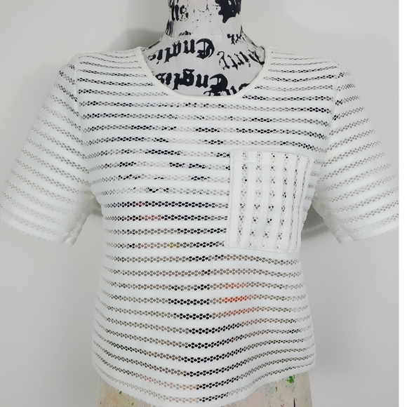 Wilde Heart | Tops | Wilde Heart Caged Top | Poshmark